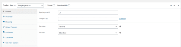 How to Quickly and Easily Add Products to WooCommerce - BOISE WEB