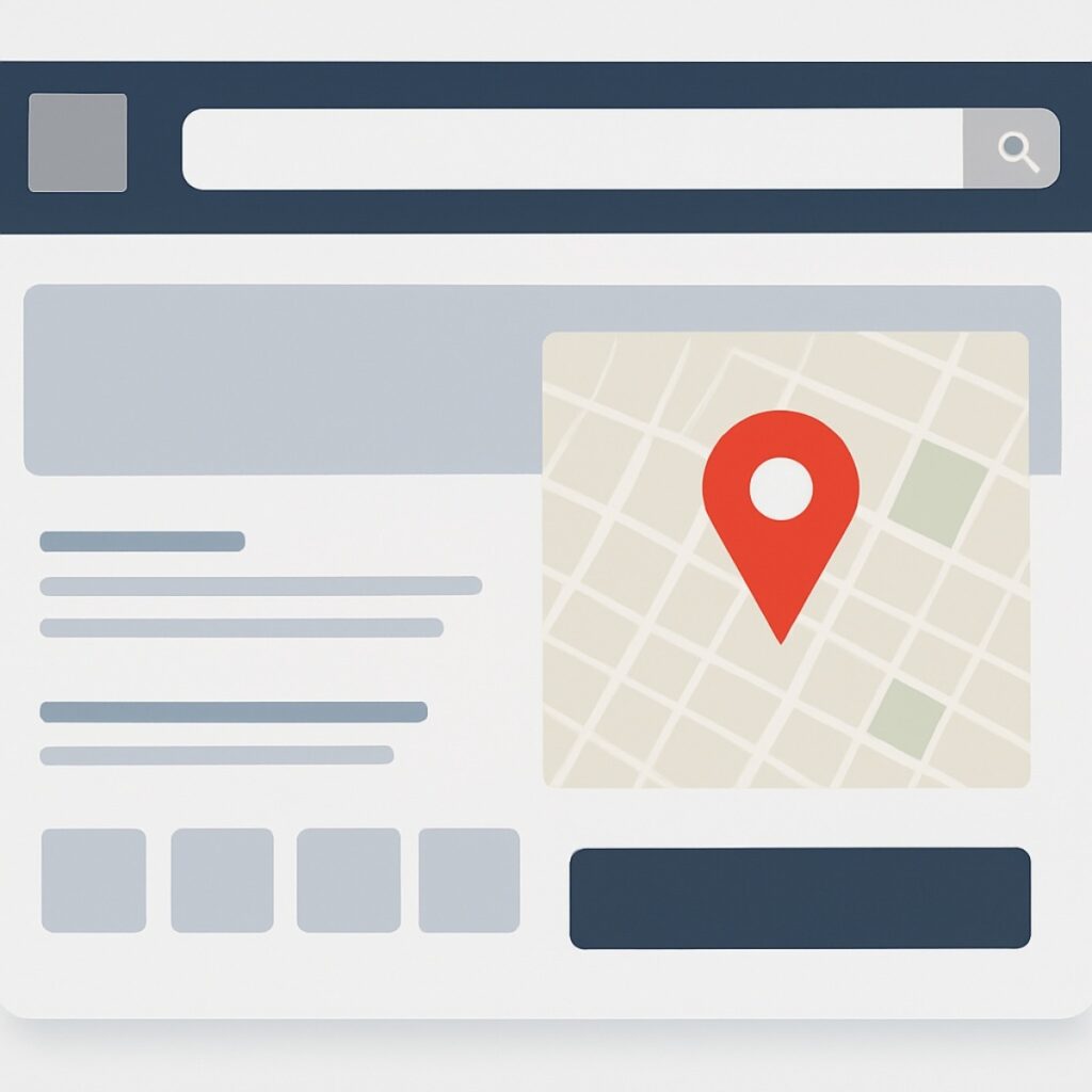 How to Create High-Performing Location Pages | Boise WEB